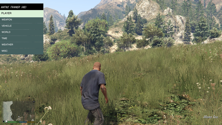 Script Hook V for PC Windows 1.0.3586.0 Download