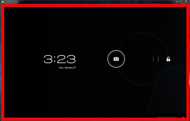 WindowsAndroid for PC Windows 4.0.3 Download