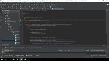 Android Studio for PC Windows 2024.3.1.14 Download