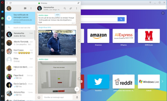 Opera for PC Windows 101.0 Build 4843.33 Download