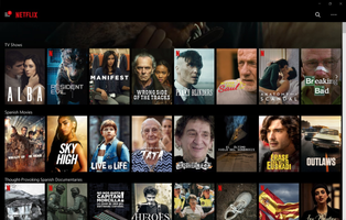 Netflix for PC Windows 7.0.8.0 Download