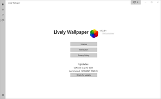 Lively Wallpaper for PC Windows 2.1.0.8 Download
