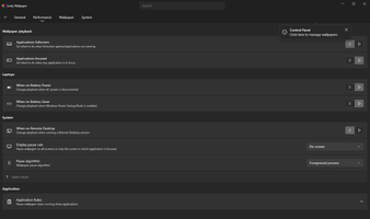 Lively Wallpaper for PC Windows 2.1.0.8 Download