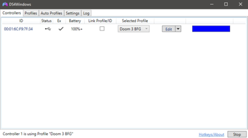 DS4Windows for PC Windows 3.3.3 Download