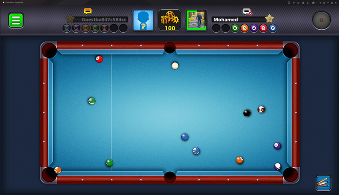 8 Ball Pool for PC Windows 5.9.0 Download