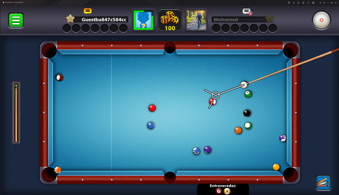8 Ball Pool for PC Windows 5.9.0 Download