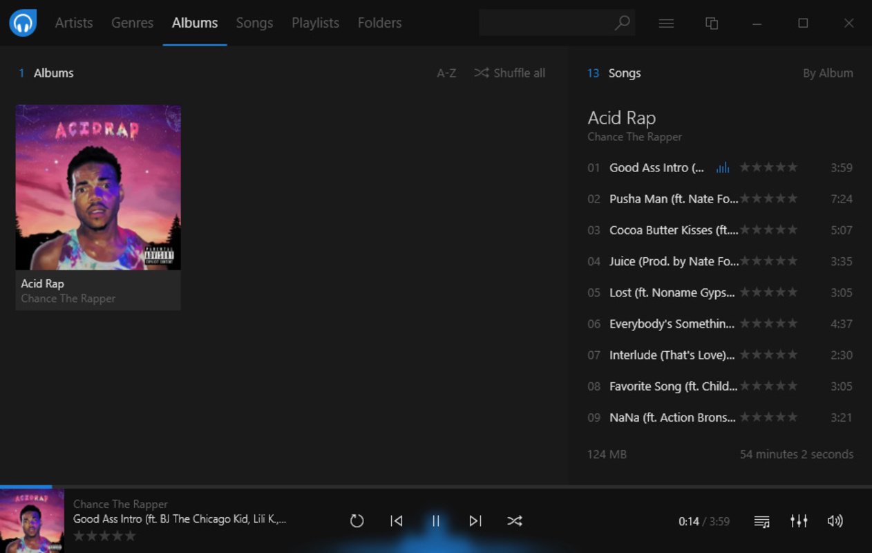 Dopamine for PC Windows 3.0.4 Download