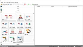 FormatFactory for PC Windows 5.20.0.0 Download