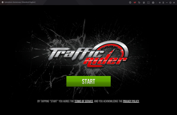 Traffic Rider for PC Windows 1.91 Download