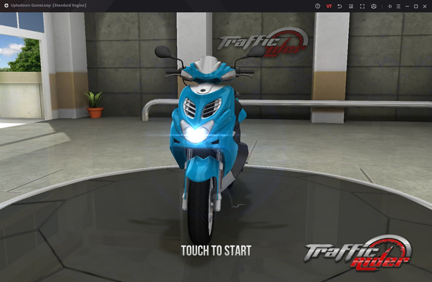 Traffic Rider for PC Windows 1.91 Download