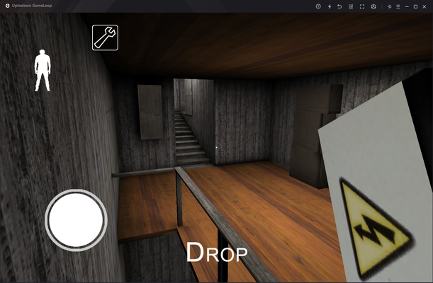 Granny for PC Windows 1.0.0.1 Download