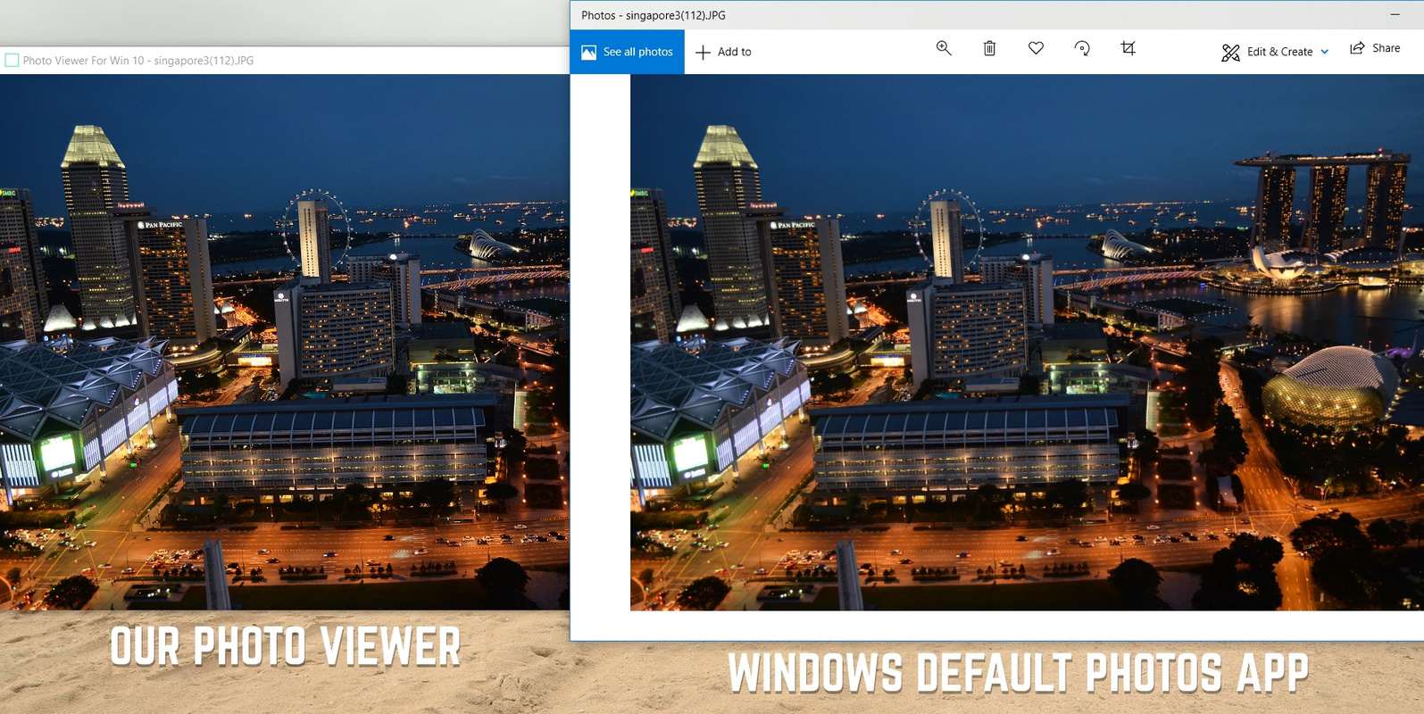 Photo Viewer For Win 10 and 11 for PC Windows 2.19 Download