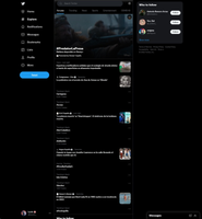 Twitter for PC Windows 7.0.1.0 Download