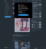 Twitter for PC Windows 7.0.1.0 Download
