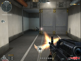 CrossFire for PC Windows 6.1.2.59 Download