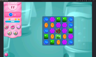 Candy Crush Saga for PC Windows 1.237.0.3 Download