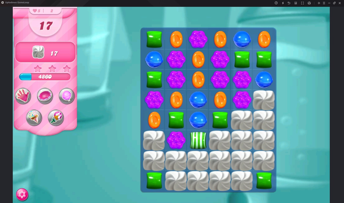 Candy Crush Saga for PC Windows 1.237.0.3 Download