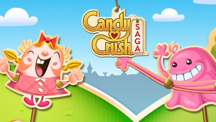 Candy Crush Saga for PC Windows 1.237.0.3 Download