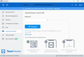 TeamViewer for PC Windows 15.51.5 Download