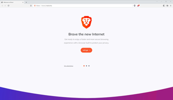 Brave Browser for PC Windows 1.56.20 Download