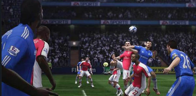 FIFA 11 for PC Windows Download