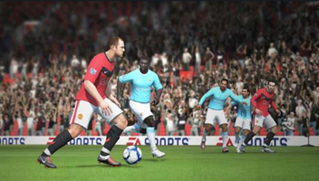 FIFA 11 for PC Windows Download