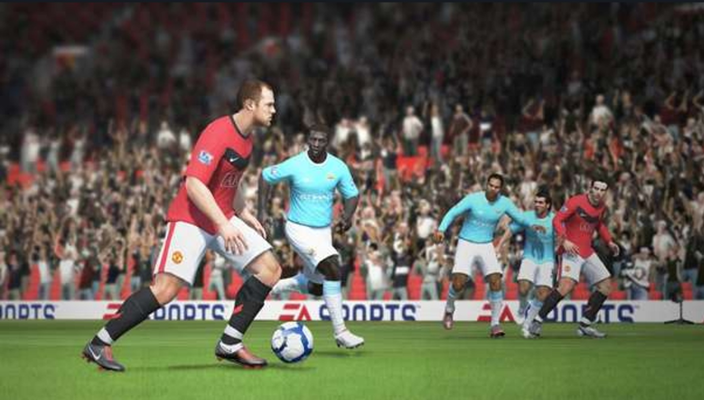 FIFA 11 for PC Windows Download
