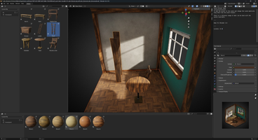 Blender for PC Windows 4.4.1 Download
