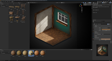 Blender for PC Windows 4.4.1 Download