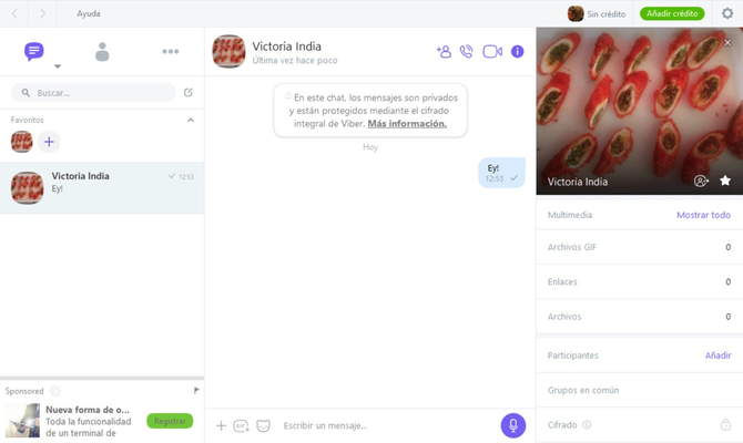Viber for PC Windows 21.2.0.3 Download