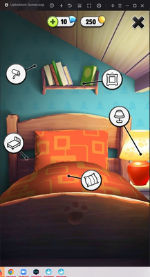 My Talking Tom for PC Windows 7.2.1.2659 Download