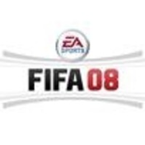FIFA08 for PC Windows Download