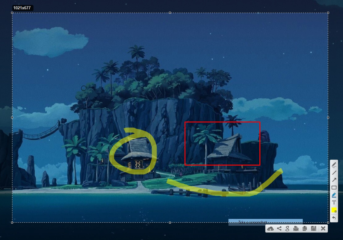 Download LightShot Latest 5.5.0.7 for Windows PC