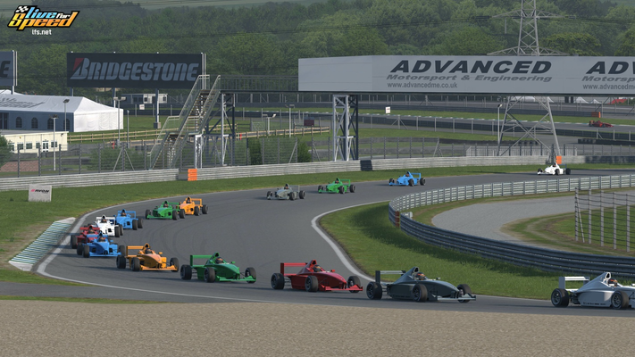 Live for Speed for PC Windows 0.7.7.0 Download