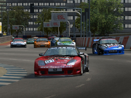 Live for Speed for PC Windows 0.7.6.0 Download