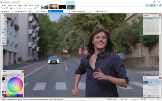 Paint.NET for PC Windows 5.1.6 Download