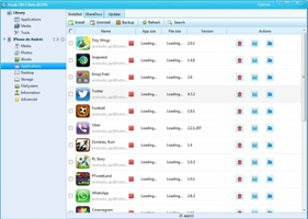 iTools for PC Windows 4.5.1.8 Download