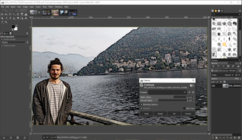 GIMP for PC Windows 3.2.4.0 Download