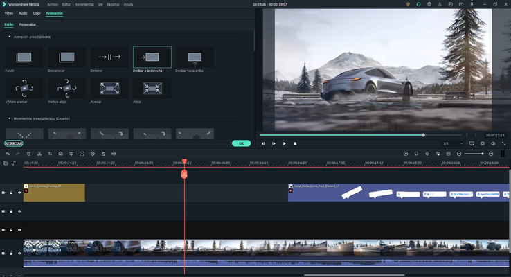 Wondershare Filmora X for PC Windows 13.0.25 Download