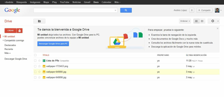 Google Drive for PC Windows 103.0.3.0 Download