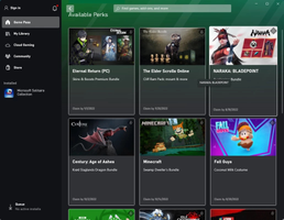 Xbox for PC Windows 2512.1001.34.0 Download