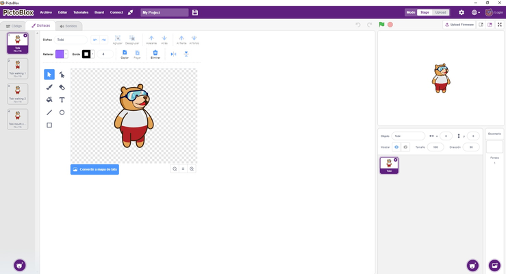 PictoBlox for PC Windows 7.0.0 Download