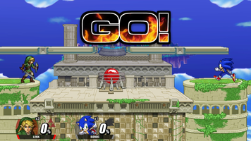 Super Smash Flash 2 for PC Windows 1.3.1.2 Download