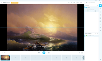 ManyCam for PC Windows 9.1.0.5 Download