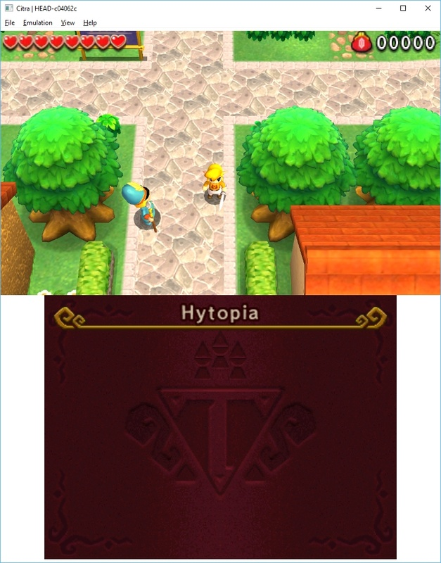 Download Citra Latest nightly-2104 for Windows PC