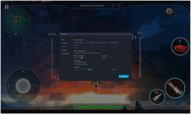MuMu Player for PC Windows 5.6.1.1733 Download