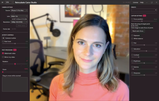 Camo for PC Windows 2.1.13 Download