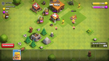 Clash of Clans for PC Windows 2.0.11646.123 Download