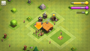 Clash of Clans for PC Windows 2.0.11646.123 Download