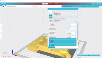 Creality Print (Slicer) for PC Windows 4.3.7.6619 Download